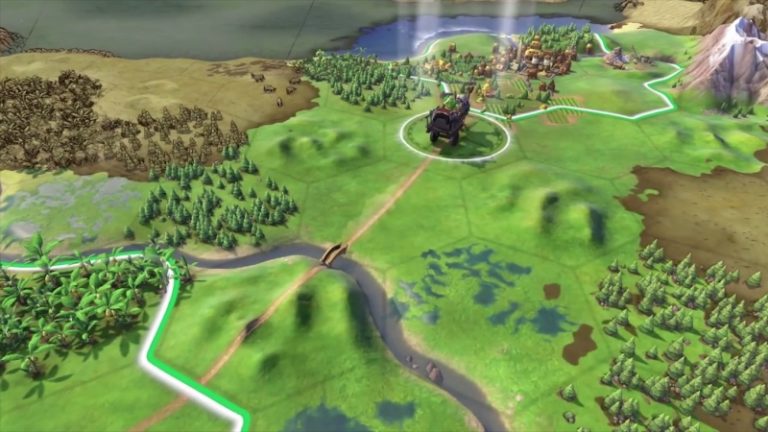 Everything You Need to Know About Civilization VI ~ FunkyVideoGames